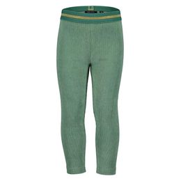 Blue Seven Leggings in Gr&uuml;n - 38% | Gr&ouml;&szlig;e 110 | Kinderhosen