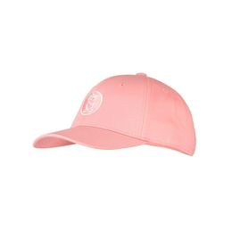 Trollkids Cap "Kroksand" in Rosa - 12% | Gr&ouml;&szlig;e 48-52 cm | Baby-caps-huete