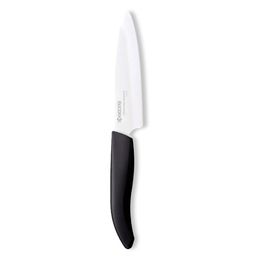 Kyocera Gemüsemesser ''Gen'' in Schwarz - (L)22,4 cm - 12% | Kuechenhelfer