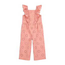 Carter's carter's Jumpsuit in Rosa - 54% | Größe 104 | Kinderhosen