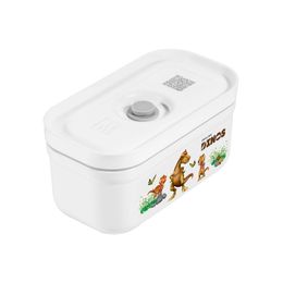 Zwilling Lunchbox ''Dinos'' in Wei&szlig; - 500 ml - 12% | Aufbewahren-servieren