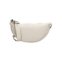 Beagles Brustbeutel in Creme - (B)39 x (H)18 x (T)10 cm - 58% | Damen-koffer-reisegepaeck