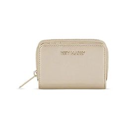 Hey Marly Geldbörse "Sleek Petite" in Gold - (B)14 x (H)9 x (T)4,5 cm - 15% | Portemonnaies-etuis