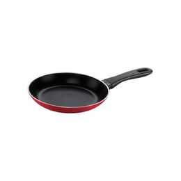 Zwilling Bratpfanne ''Ballarini Caprera'' in Rot - &Oslash; 20 cm - 32% | Kochgeschirr