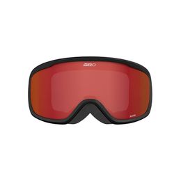 Giro Ski-/ Snowboardbrille "Buster" in Rot/ Schwarz - 11% | Kinder-austruestung-accessoires