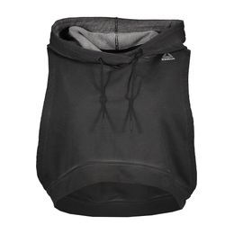 Reebok Weste "Combat Glory" in Schwarz - 61% | Gr&ouml;&szlig;e L | Damenjacken