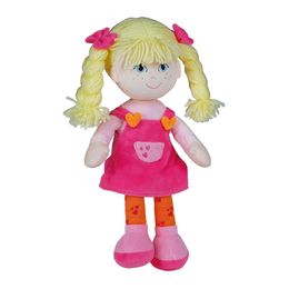 Happy People Schlenkerpuppe "Hannah" - ab Geburt - 12% | Kinder-kuscheltiere