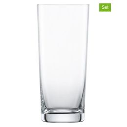Schott Zwiesel 6er-Set: Gl&auml;ser "Basic Bar Selection" - 300 ml - 46% | Gedeckter-tisch