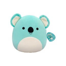 Squishmallows Squishmallows-Plüschtier "Kevin" in Türkis - ab 6 Jahren - 10% | Kinder-kuscheltiere