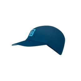 Trollkids Cap in Blau - 19% | Gr&ouml;&szlig;e 52-56 cm | Baby-caps-huete