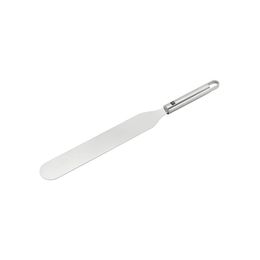 Zwilling Edelstahl-Spattel ''Pro'' - (L)40 cm - 14% | Kuechenhelfer