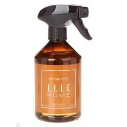 Elle home Raumduft-Spray "Home", 500 ml - 10% | Kerzen-vasen