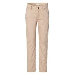 Noppies Hose "Dryden" - Regular fit - in Beige - 62% | Gr&ouml;&szlig;e 122 | Kinderhosen