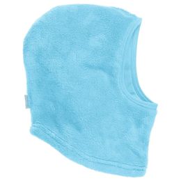 Playshoes Fleece-Sturmhaube in T&uuml;rkis - 13% | Baby-muetzen