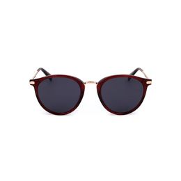 Levi's Levi's Damen-Sonnenbrille in Rot - 72% | Größe 50 | Damen-brillen
