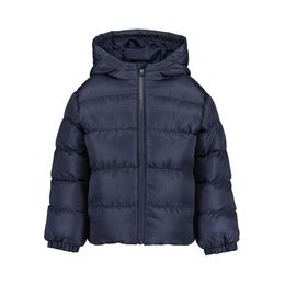 Blue Seven Steppjacke in Dunkelblau - 50% | Gr&ouml;&szlig;e 92 | Kinderjacken