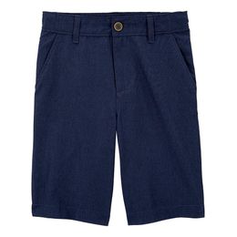 Oshkosh Shorts in Dunkelblau - 50% | Gr&ouml;&szlig;e 116 | Kinderhosen