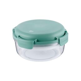 Zwilling Salatbox in Hellblau - 1 l - 12% | Aufbewahren-servieren