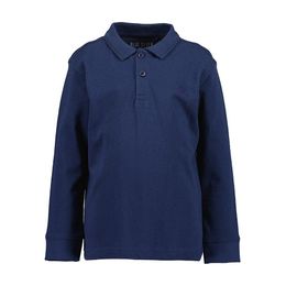 Blue Seven Poloshirt in Dunkelblau - 36% | Größe 92 | Kinder-oberteile