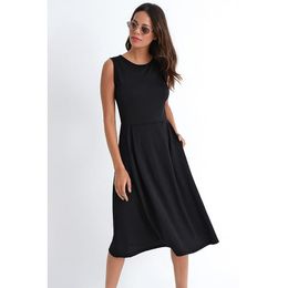 LA Angels Kleid in Schwarz - 63% | Größe S | Damen-kleider