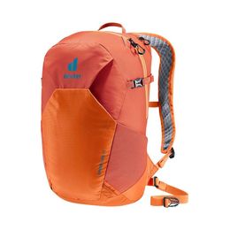 Deuter Wanderrucksack "Speed Lite 21" in Rot - (B)27 x (H)46 x (T)19 cm - 35% | Damen-outdoor-ausruestung