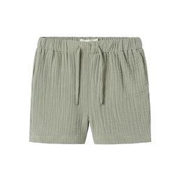 Lil Atelier Shorts "Janu" in Khaki - 43% | Gr&ouml;&szlig;e 104 | Kinderhosen