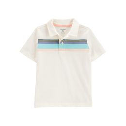 Oshkosh Poloshirt in Creme - 55% | Gr&ouml;&szlig;e 98 | Kinder-oberteile