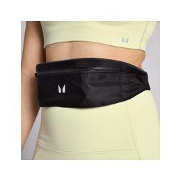 MP Running G&uuml;rteltasche &ndash; Schwarz