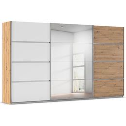 Rauch Kleiderschrank &raquo;Schwebet&uuml;renschrank OTTO ́s Choice Garderobe Schrank TOP ANGEBOT Avola&laquo; in 3 verschiedenen Ausstattungen BASIC/CLASSIC/PREMIUM 