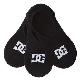 DC Shoes Socken »« schwarz Einheitsgröße Einheitsgröße Stoff: Mischgewebe aus Baumwolle, Polyester...