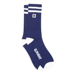 Element Socken &raquo;Clearsight&laquo; Naval Academy Einheitsgr&ouml;&szlig;e Einheitsgr&ouml;&szlig;e Material: Mischgewebe aus Baumwolle,...