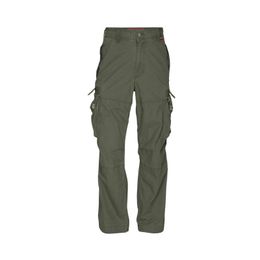 Molecule Herren Cargohose &raquo; Cargo Trousers BAGGY&laquo; XL, Normalgr&ouml;&szlig;en