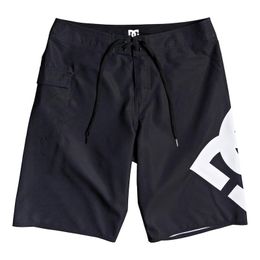 DC Shoes Boardshorts &raquo;Lanai 22"&laquo; schwarz 29(XS/S) 29(XS/S) Stoff: Stoff mit 4-Way-Stretch