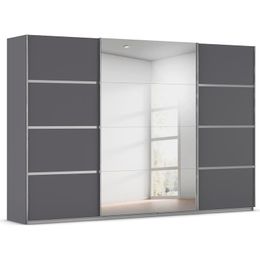 Rauch Kleiderschrank &raquo;Schwebet&uuml;renschrank OTTO ́s Choice Garderobe Schrank TOP ANGEBOT Avola&laquo; in 3 verschiedenen Ausstattungen BASIC/CLASSIC/PREMIUM 