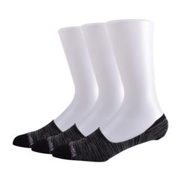 DC Shoes Socken »DC Marled 3 Pack« schwarz Einheitsgröße Einheitsgröße Stoff: Baumwoll-Polyester-Mischgewebe mit...