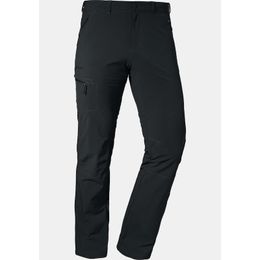Sch&ouml;ffel Sch&ouml;ffel Herren Outdoorhose &raquo;Pants Koper1&laquo; schwarz 54, Normalgr&ouml;&szlig;en