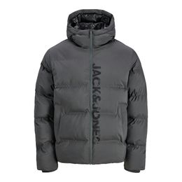 Jack & Jones PlusSize Jack & Jones Plussize Damen Jack & Jones PlusSize Steppjacke &raquo;JJKAITO PUFFER JACKET PLS&laquo; mit Kapuze 5XL