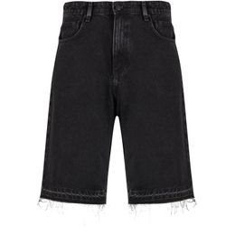 2y Studios Herren 2Y Studios Shorts &raquo;2Y Studios Joran Open Hem Baggy Shorts&laquo; 30, Normalgr&ouml;&szlig;en
