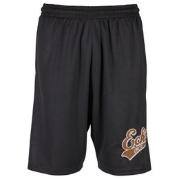 Ecko Unltd. Shorts »Herren Shorts BBALL« black M - US-Größen US-Größen M Mode ist Selbstausdruck durch Kleidung