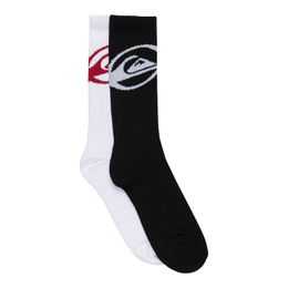 Quiksilver Socken &raquo;Saturn&laquo; Assorted Einheitsgr&ouml;&szlig;e Einheitsgr&ouml;&szlig;e Kollektion: Saturn-Kollektion