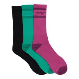 Element Socken &raquo;Clearsight 3.0&laquo; Multicolor Einheitsgr&ouml;&szlig;e Einheitsgr&ouml;&szlig;e Material: Jacquard-Strickstoff aus...