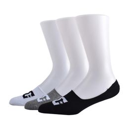 DC Shoes Socken &raquo;DC Star Liner 3 Pack&laquo; Multi Einheitsgr&ouml;&szlig;e Einheitsgr&ouml;&szlig;e Stoff: Baumwoll-Polyester-Mischgewebe mit...