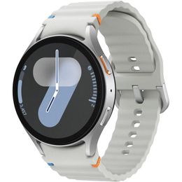 Samsung Smartwatch »Galaxy Watch 7« ( ) Wear OS by silber