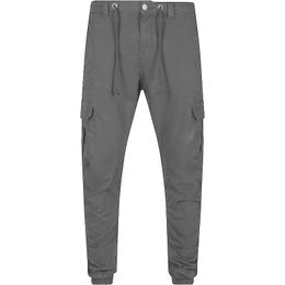Urban Classics Herren Urban Classics Cargohose &raquo; Herren Cargo Jogging Pants&laquo; XXL, US-Gr&ouml;&szlig;en