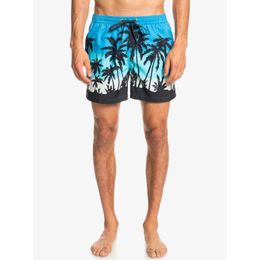 Quiksilver Boardshorts &raquo;Everyday Paradise 15"&laquo; Blithe M M Stoff: Supersuede-Material