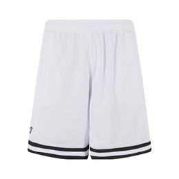 STARTER Black Label Shorts &raquo;Starter Baseball Mesh Shorts&laquo; white XL - US-Gr&ouml;&szlig;en US-Gr&ouml;&szlig;en XL Mode ist Selbstausdruck durch Kleidung