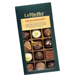 Leysieffer Pr&auml;sentpackung &bdquo;Die Klassischen&ldquo; (225 g)