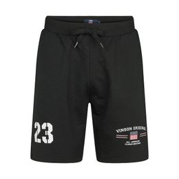 VINSON Shorts &raquo;Shorts Rilas&laquo; Tap Shoe S - Normalgr&ouml;&szlig;en Normalgr&ouml;&szlig;en S Bequeme Passform f&uuml;r t&auml;glichen Komfort