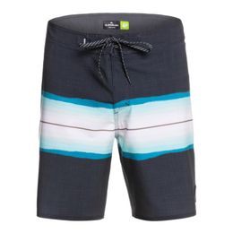 Quiksilver Boardshorts &raquo;Surfsilk Resin Tint 19"&laquo; schwarz 33ML 33ML Stoff: Unser haltbarer SurfSilk-Stoff wurde...