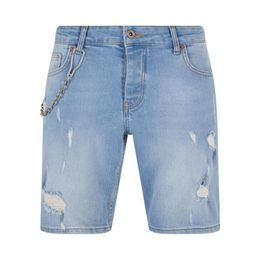 2y Studios Herren 2Y Studios Shorts &raquo;2Y Studios Herren 2Y Jeans Shorts&laquo; 32, Normalgr&ouml;&szlig;en